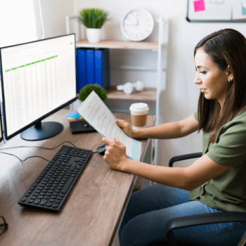 Form W-8BEN – Why is it important and how to fill out the W-8BEN ...