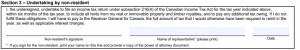 CRA Form NR6: Save Taxes on Canadian Rental Income as a Non-Resident ...